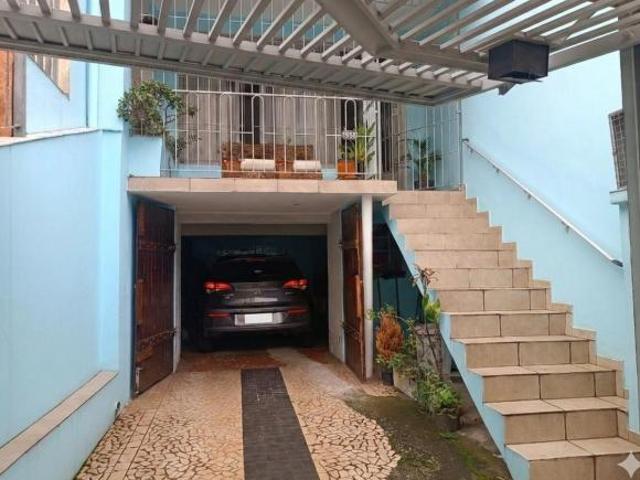 Atraente sobrado para venda em Lauzane Paulista com 3 quartos, sendo 1 suíte, 80m² remaxmamede#AR8