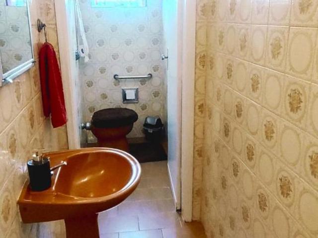 Atraente sobrado para venda em Lauzane Paulista com 2 quartos, 216m² palmira magalhaes#KTBFE