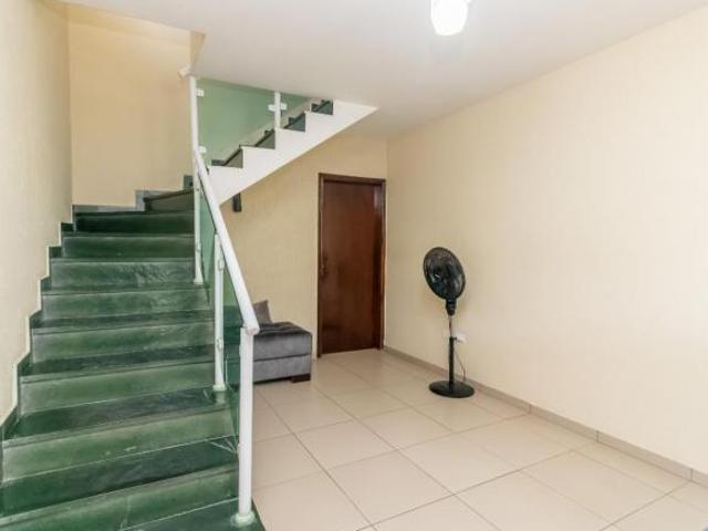Espetacular sobrado para venda em Moinho Velho com 4 quartos, 206m² douglast#EVCG6