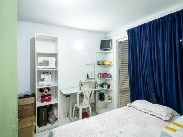 Confortável sobrado para venda em Freguesia do Ó com 4 quartos, sendo 2 suítes, 246m² douglast#CD0
