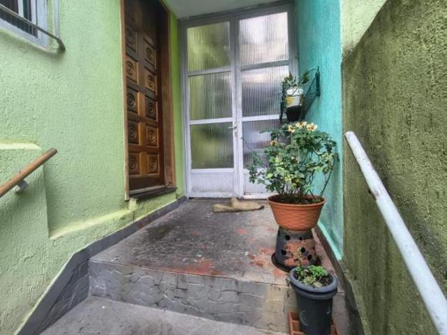 Espetacular sobrado para venda em Moinho Velho com 3 quartos, 190m²