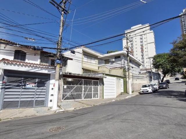 Funcional sobrado para venda em Santana com 2 quartos, sendo 1 suíte, 116m²