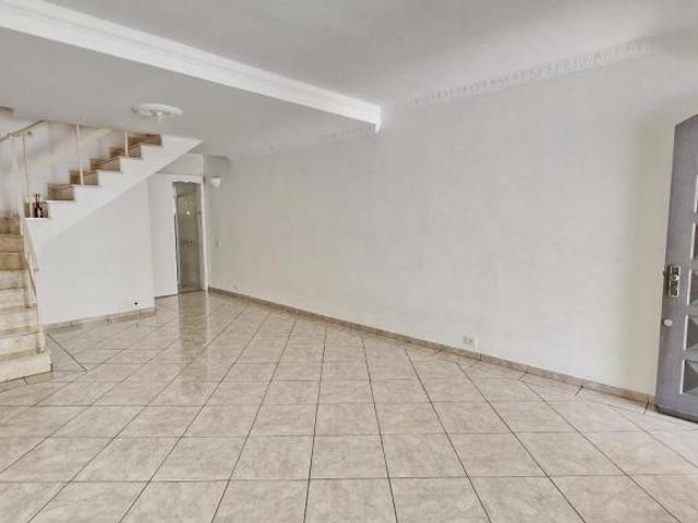 Imperdível sobrado para venda em Santana com 2 quartos, sendo 1 suíte, 116m² margaridacardoso#LBL7