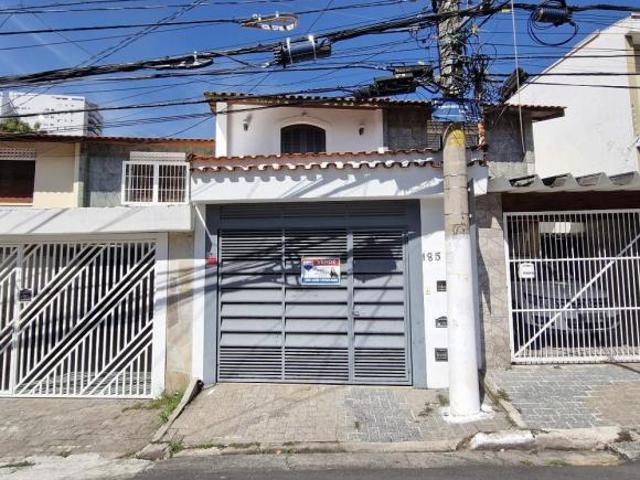 Sensacional sobrado para venda em Santana com 2 quartos, sendo 1 suíte, 116m² marlinunes#LBL77