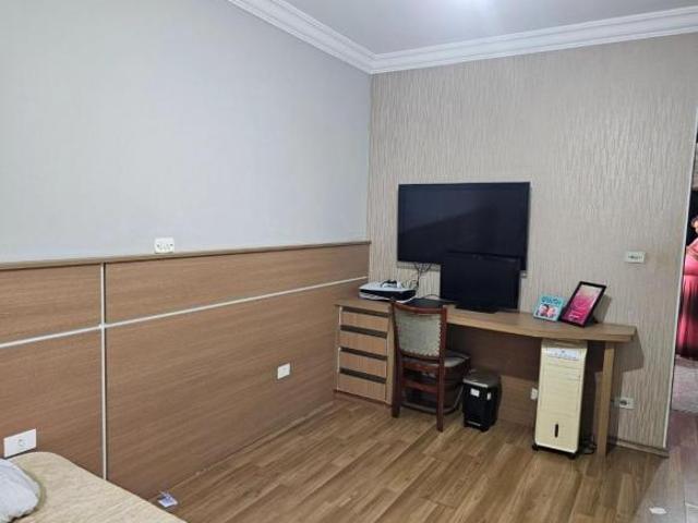 Espetacular sobrado para venda em Paulicéia com 4 quartos, sendo 2 suítes, 229m² urban#LZ7DO