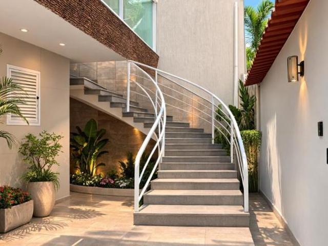 Espetacular sobrado para venda em Parque Mandaqui com 4 quartos, sendo 3 suítes, 258m²