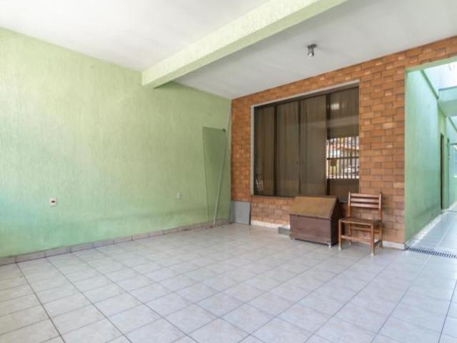 Aconchegante sobrado para venda em Parque Nações Unidas com 3 quartos, sendo 1 suíte, 154m²