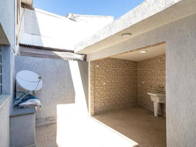 Versátil sobrado para venda em Pirituba com 2 quartos, 108m² remaxjoy#P598O