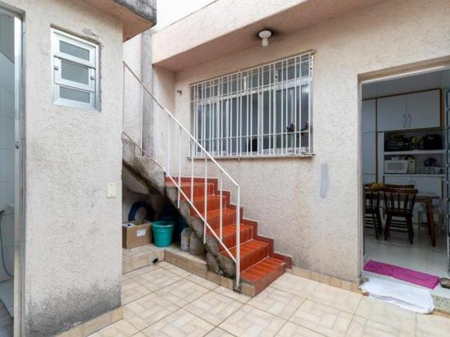 Funcional sobrado para venda em Tatuapé com 3 quartos, 112m² rodrigomessias#A6JOC
