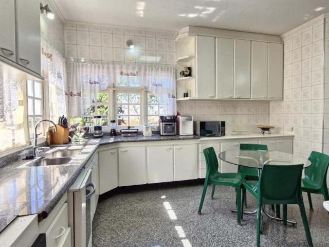 Confortável sobrado para venda em Tucuruvi com 4 quartos, sendo 3 suítes, 415m² irenealves#T3JHV