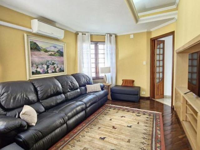 Aconchegante sobrado para venda em Tucuruvi com 4 quartos, sendo 3 suítes, 415m² irenealves#T3JHV