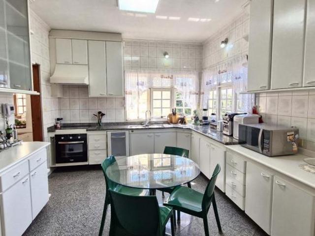 Confortável sobrado para venda em Tucuruvi com 4 quartos, sendo 3 suítes, 415m² remaxmamede#T3JHV