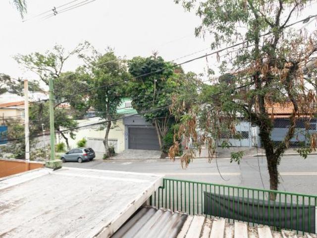 Agradável sobrado para venda em Vila Alexandria com 3 quartos, sendo 1 suíte, 201m² fabioliveira#1
