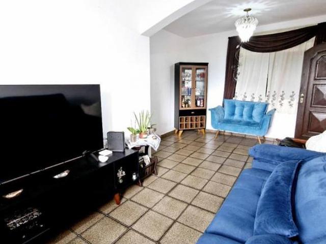 Elegante sobrado para venda em Vila Barbosa com 3 quartos, sendo 1 suíte, 226m² simonemachado#94S8