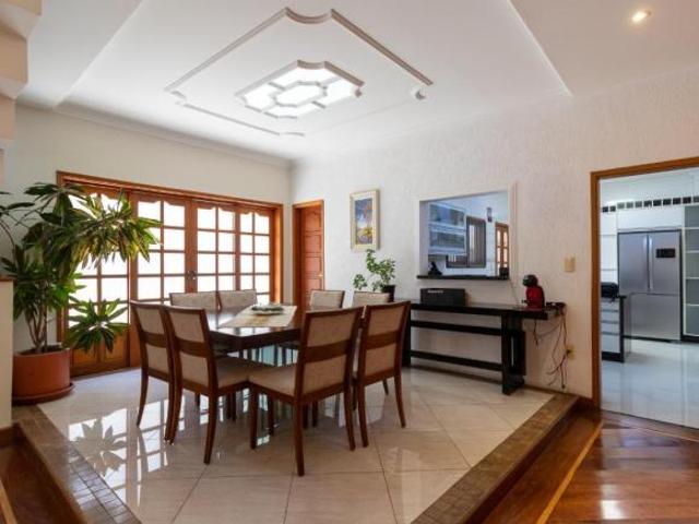 Excelente sobrado para venda em Vila Clementino com 3 quartos, sendo 3 suítes, 241m² remaxempire#7