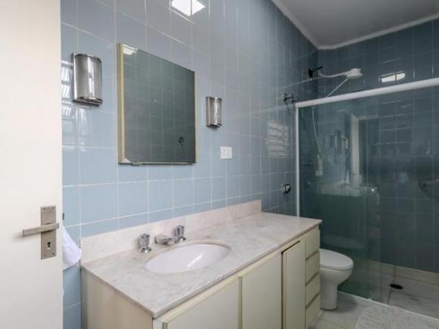 Deslumbrante sobrado para venda em Vila Clementino com 3 quartos, sendo 1 suíte, 161m² remaxfront#