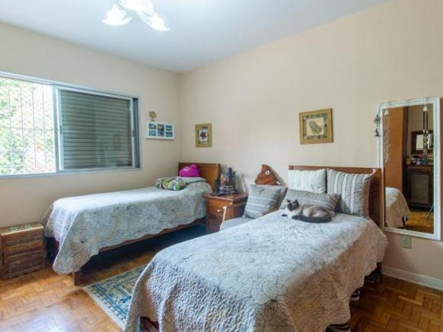 Atraente sobrado para venda em Vila Clementino com 3 quartos, sendo 1 suíte, 189m² remaxfront#3ZGL