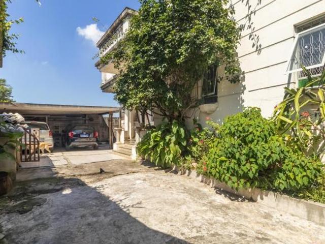 Sensacional sobrado para venda em Vila Indiana com 5 quartos, sendo 3 suítes, 500m²