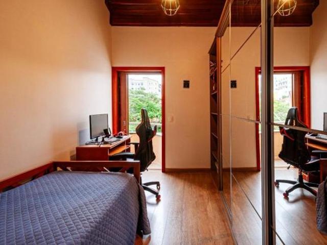 Sensacional sobrado para venda em Vila Isolina Mazzei com 3 quartos, sendo 1 suíte, 171m² claudio