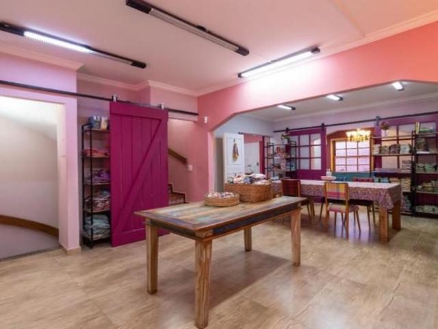 Espetacular sobrado para venda em Vila Mariana com 4 quartos, sendo 3 suítes, 437m²