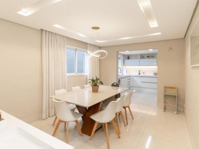Elegante sobrado para venda em Vila Pereira Cerca com 3 quartos, sendo 3 suítes, 217m² camilapadul