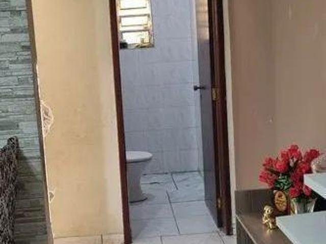 Funcional sobrado para venda em Vila Roque com 2 quartos, 100m² remaxjoy#HAM0D