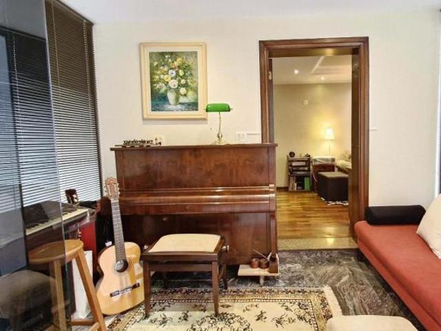 Deslumbrante sobrado para venda em Vila Santa Catarina com 3 quartos, sendo 2 suítes, 223m²