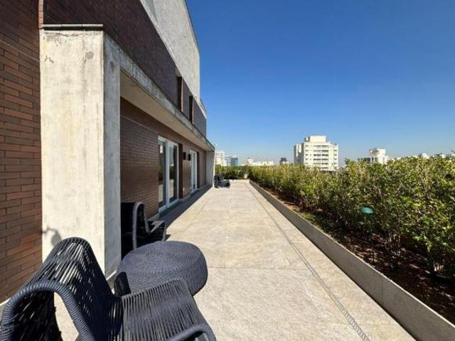 Deslumbrante studio para venda em Vila Mariana com 1 quarto, sendo 1 suíte, 38m² fabiodantas#1HZME