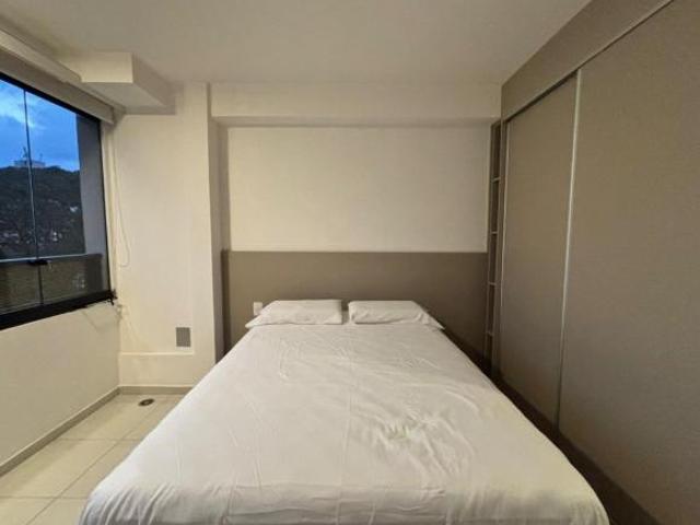 Elegante studio para venda em Vila Mariana com 1 quarto, 23m² mutida#3QELX