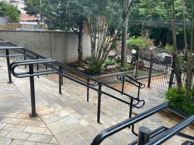 Espetacular studio para venda em Vila Mariana com 1 quarto, 32m²