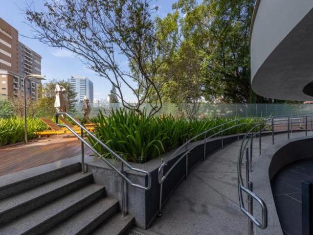Funcional studio para venda em Vila Cordeiro com 1 quarto, 33m² remaxincorp#CBOHS