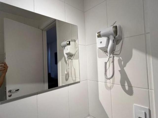 Atraente studio para venda em Água Branca com 1 quarto, sendo 1 suíte, 26m² danielebolzonello#I799