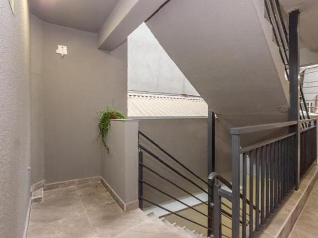 Aconchegante studio para venda em Alto da Lapa com 1 quarto, sendo 1 suíte, 26m² douglast#9JXJ0