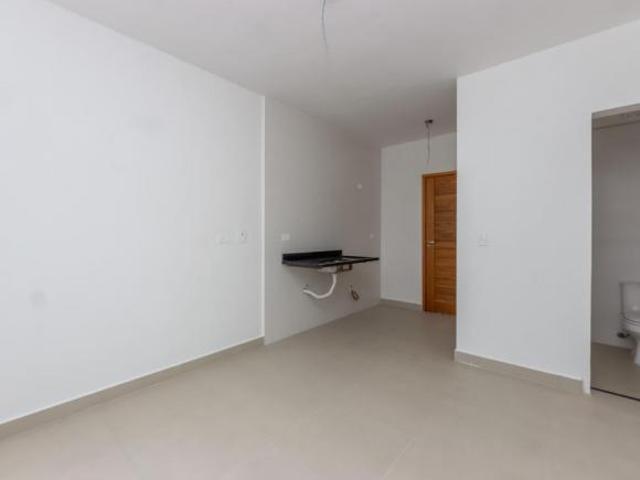 Sensacional studio para venda em Alto da Lapa com 1 quarto, sendo 1 suíte, 40m²