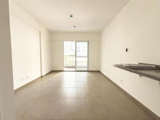 Atraente studio para venda em Campo Belo com 1 quarto, 27m²