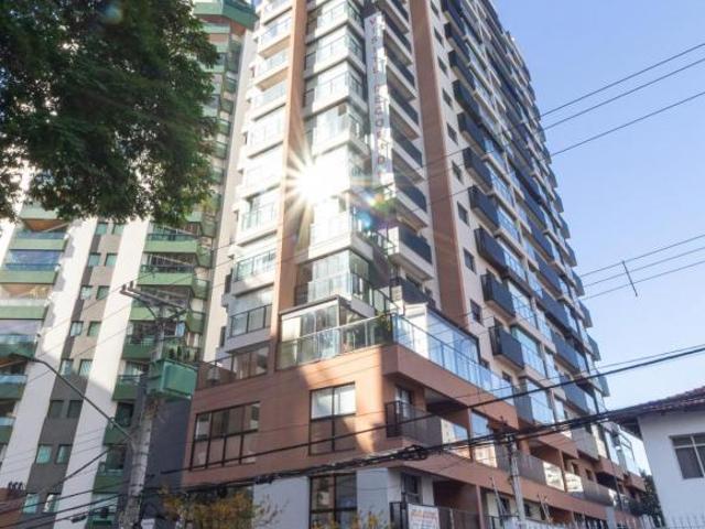 Aconchegante studio para venda em Chácara Inglesa com 1 quarto, 42m² maira ykeda oya#ZADON
