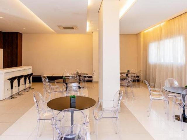 Aconchegante studio para venda em Chácara Santo Antônio com 1 quarto, 33m² remaxares#7QVXF