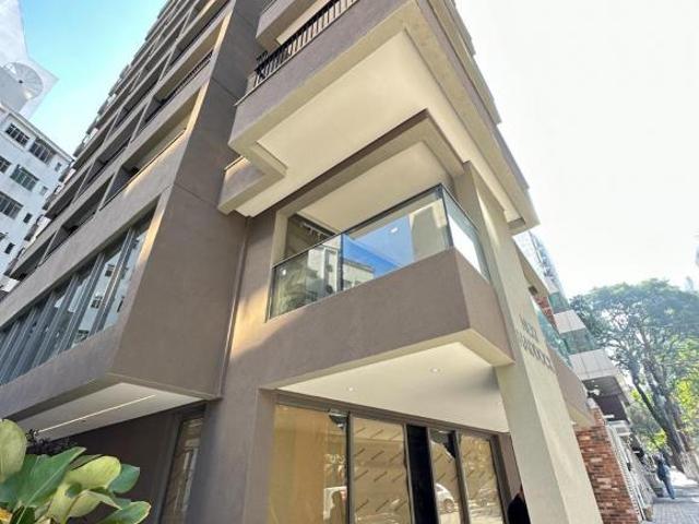 Elegante studio para venda em Jardins com 1 quarto, 31m² urban#IFJUY