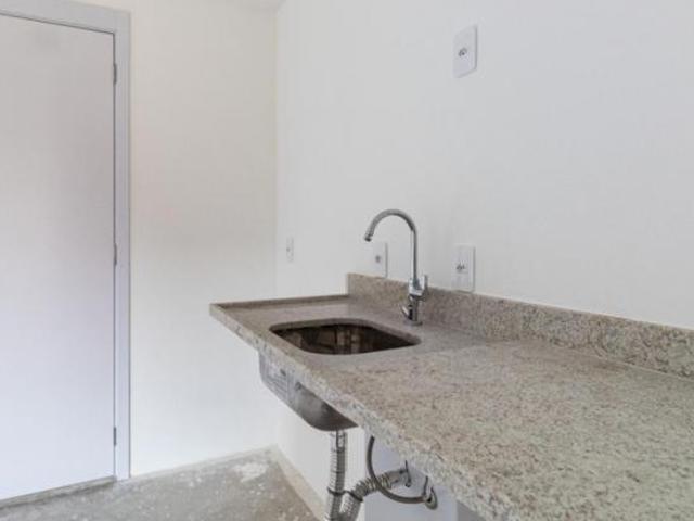 Atraente studio para venda em Moema com 1 quarto, 28m² theremaxcollection#QJEHD