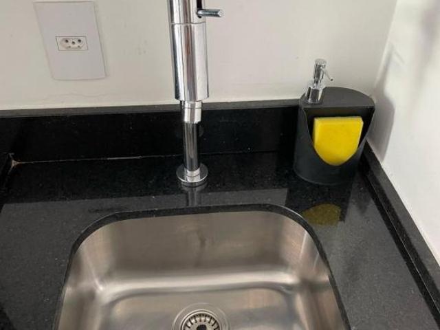 Sensacional studio para venda em Perdizes com 1 quarto, 17m² mlimaoscar#9C0BO