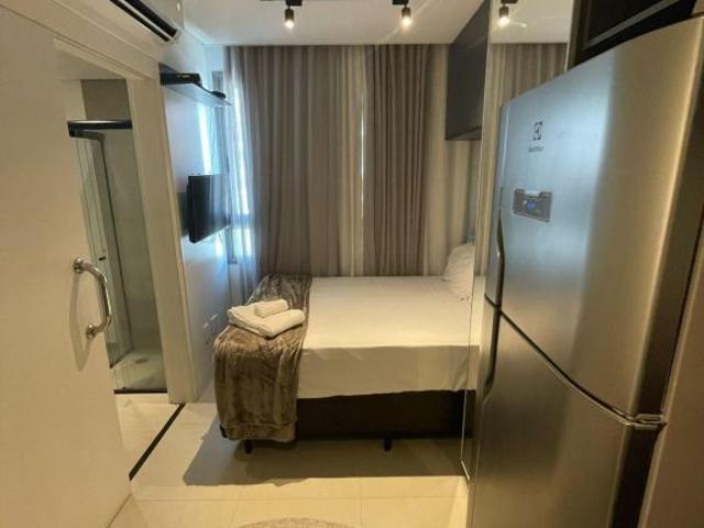 Funcional studio para venda em Perdizes com 1 quarto, 17m² theremaxcollection#RCO5V