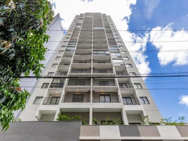Elegante studio para venda em Pinheiros com 1 quarto, 25m² theremaxcollection#VJJOB