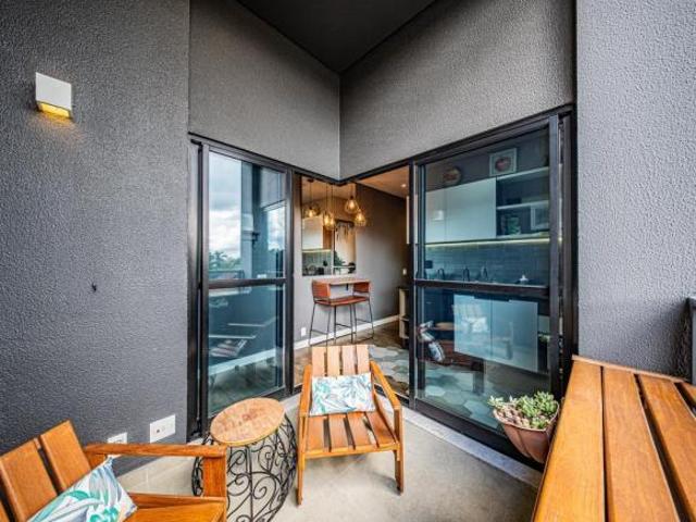 Atraente studio para venda em Pinheiros com 1 quarto, 29m²