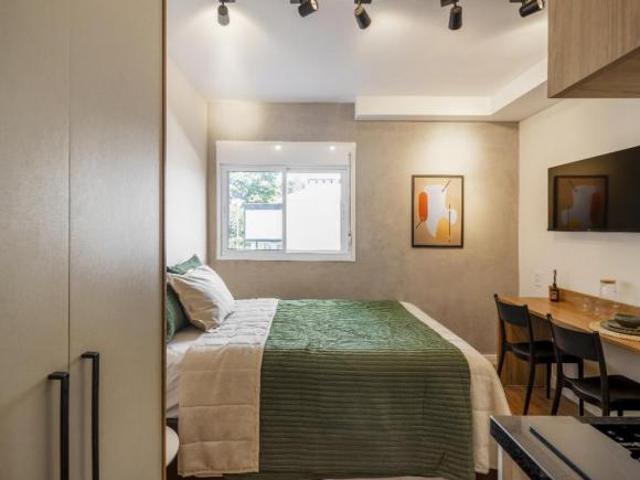 Atraente studio para venda em Saúde com 1 quarto, 27m² jaquelinealiaga#KMC2U