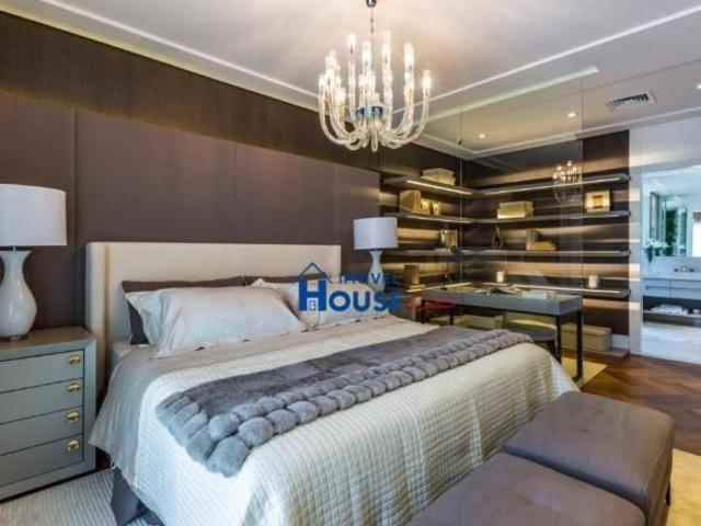 Átria Alphaville | Apartamento com 3 Suítes à Venda, 285m², Zona Oeste em Barueri/SP