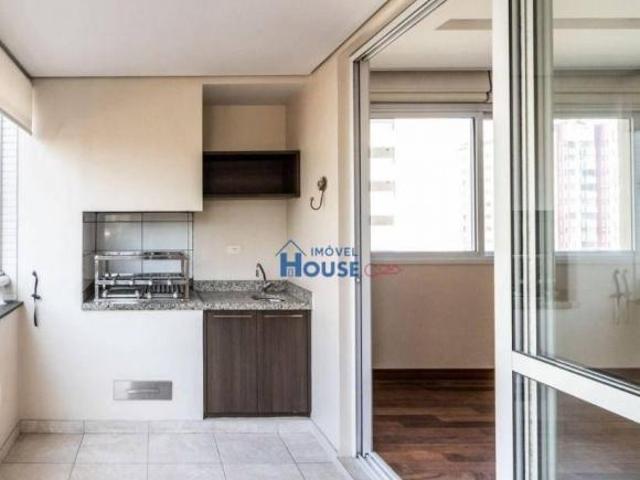 Atria Perdizes Apartamento com 4 Quartos sendo 4 Suítes à Venda em Perdizes, 225m²