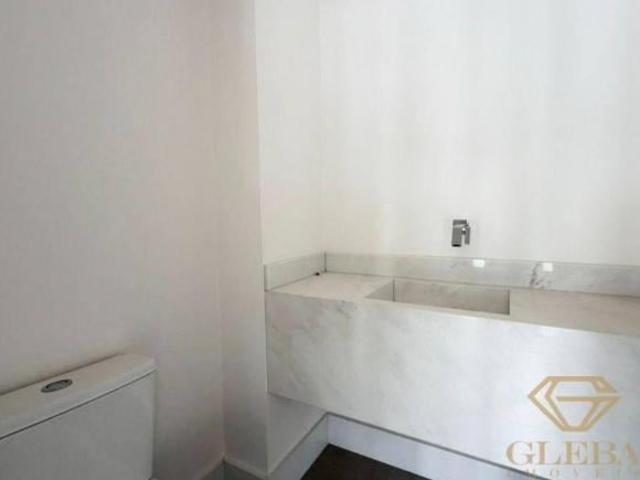 Atrio apartamento venda vazio Londrina Gleba Palhano andar alto