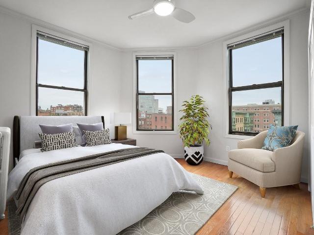 Atrio Boston 2 Bedroom Apartment for Rent at 18 Haviland St, Boston, MA 02115 Fenway Kenmore Audubon Circle Longwood