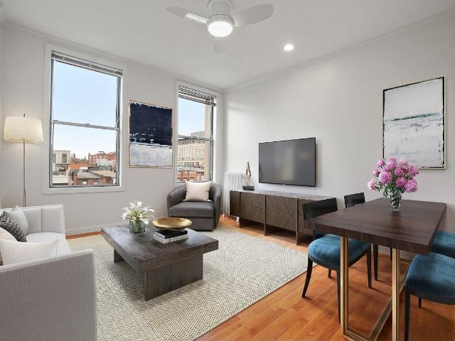 Atrio Boston Studio Apartment for Rent at 18 Haviland St, Boston, MA 02115 Fenway Kenmore Audubon Circle Longwood