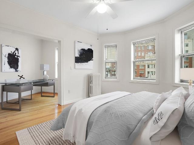 Atrio Boston Studio Apartment for Rent at 18 Haviland St, Boston, MA 02115 Fenway Kenmore Audubon Circle Longwood